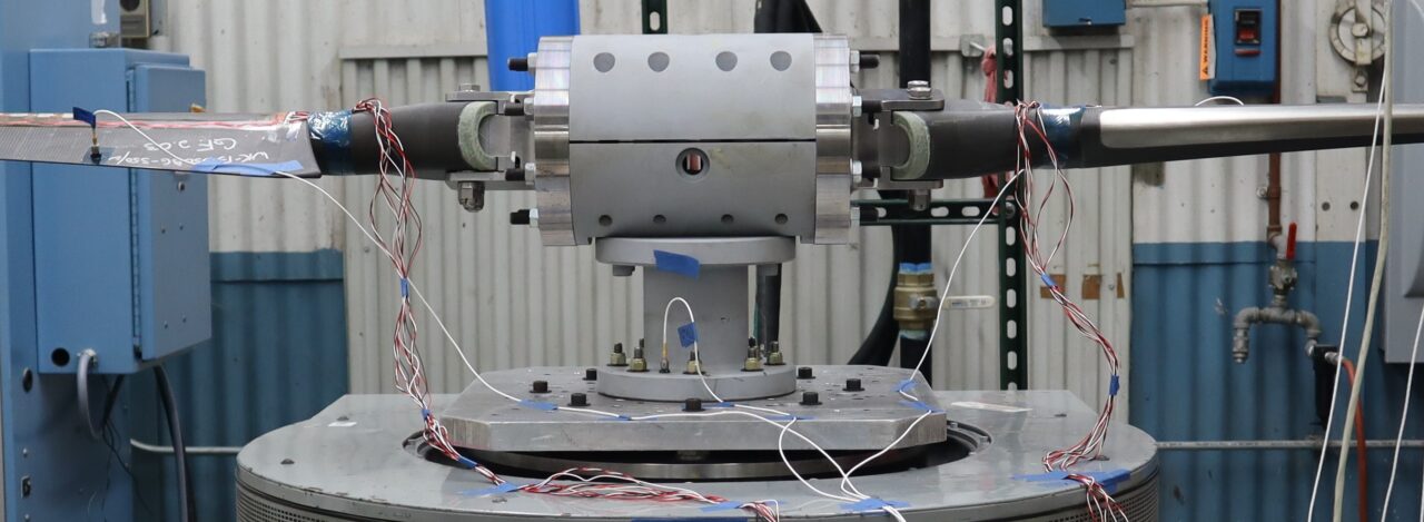 Capabilities - Rotating Composite Technologies, LLC