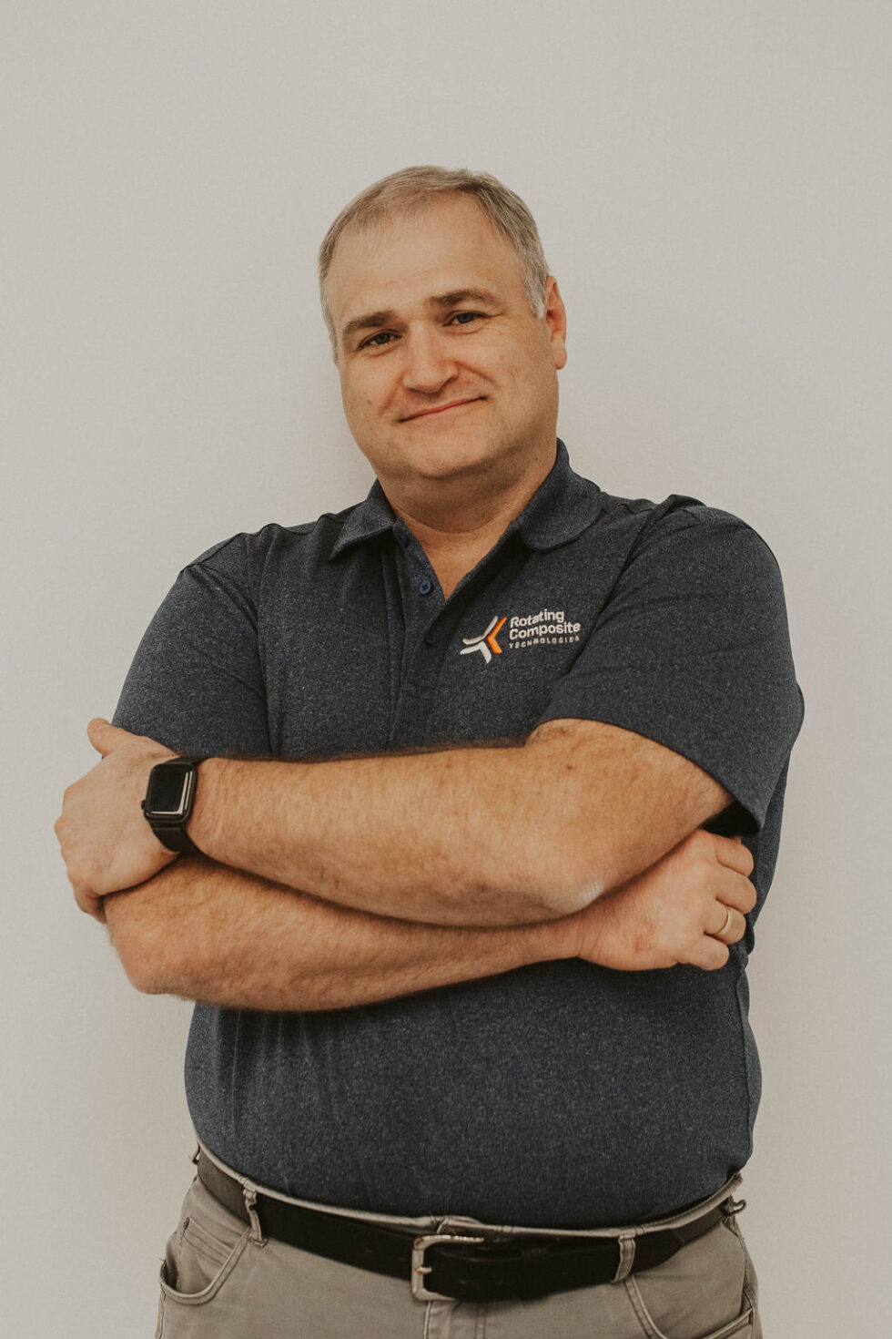 Who We Are - Rotating Composite Technologies, LLC