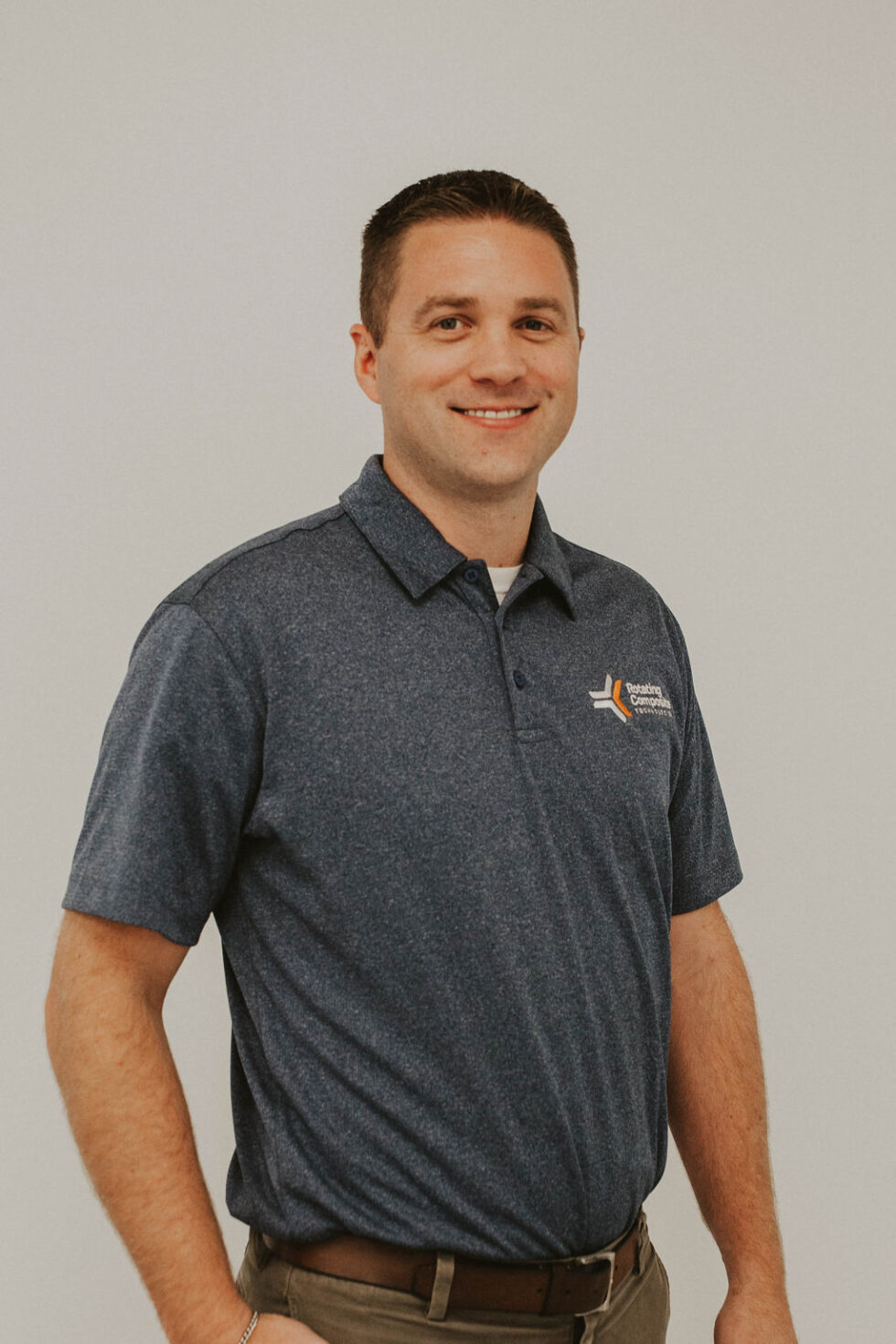 Who We Are - Rotating Composite Technologies, LLC